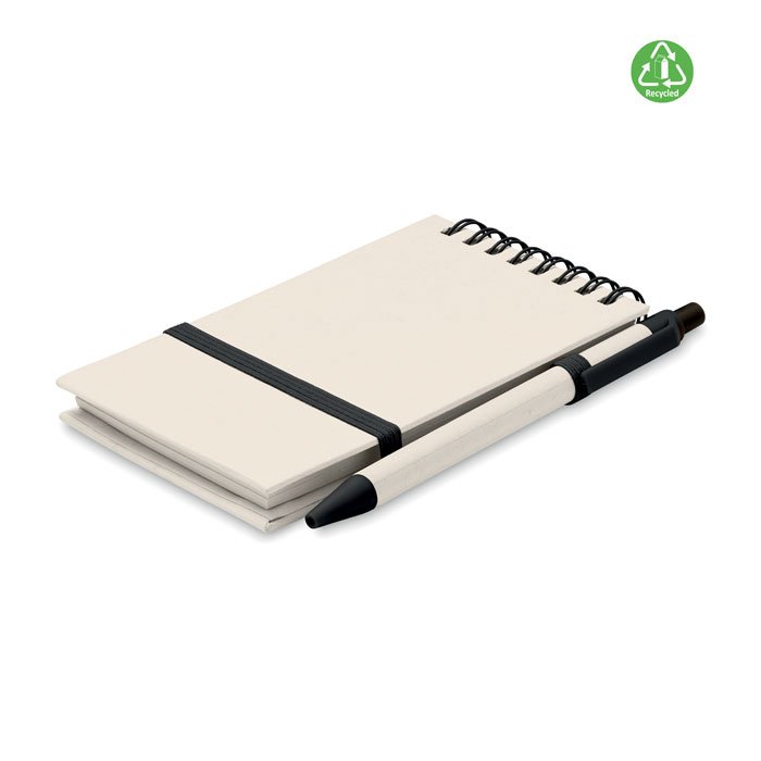 Notebook with Pen - Royal Top Trading